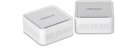 TRENDnet | Networks People Trust