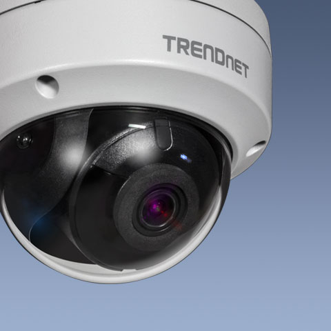 TRENDnet | Networks People Trust